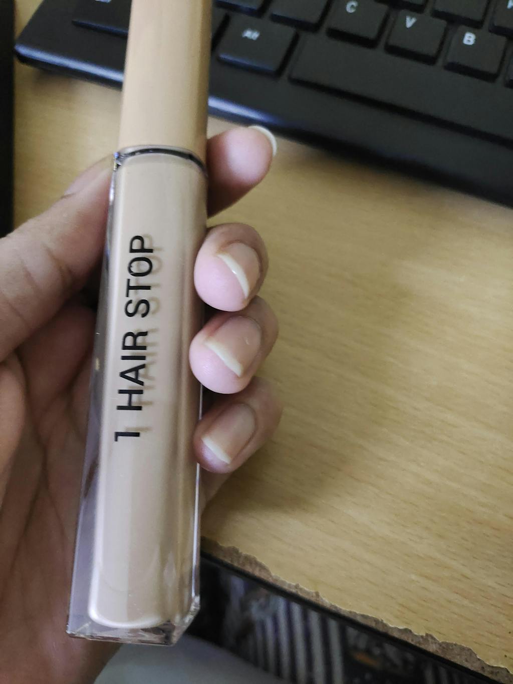 Buy Fly Fix Flyaway Hair Stick For Frizzy Hair Online