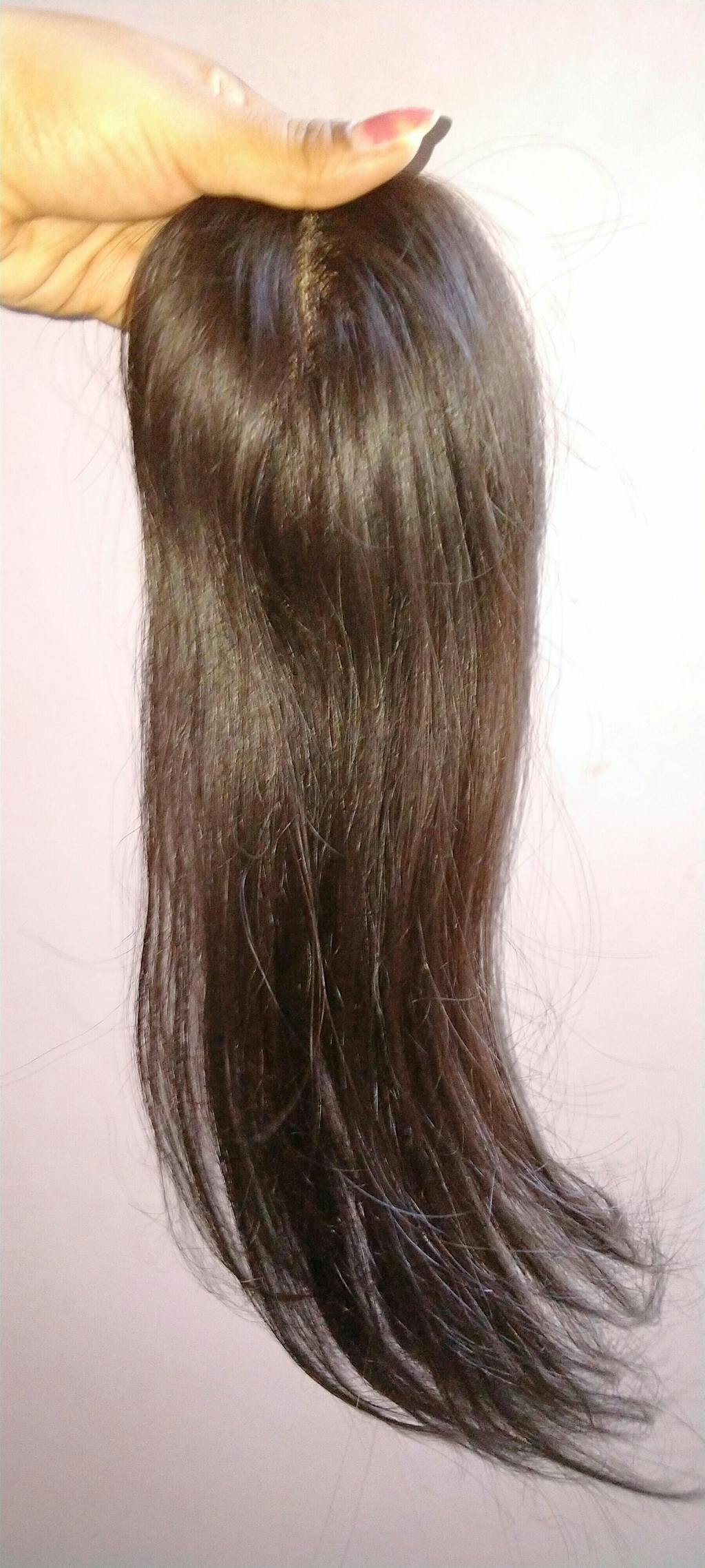 Video Call Appointment – 1 Hair Stop India