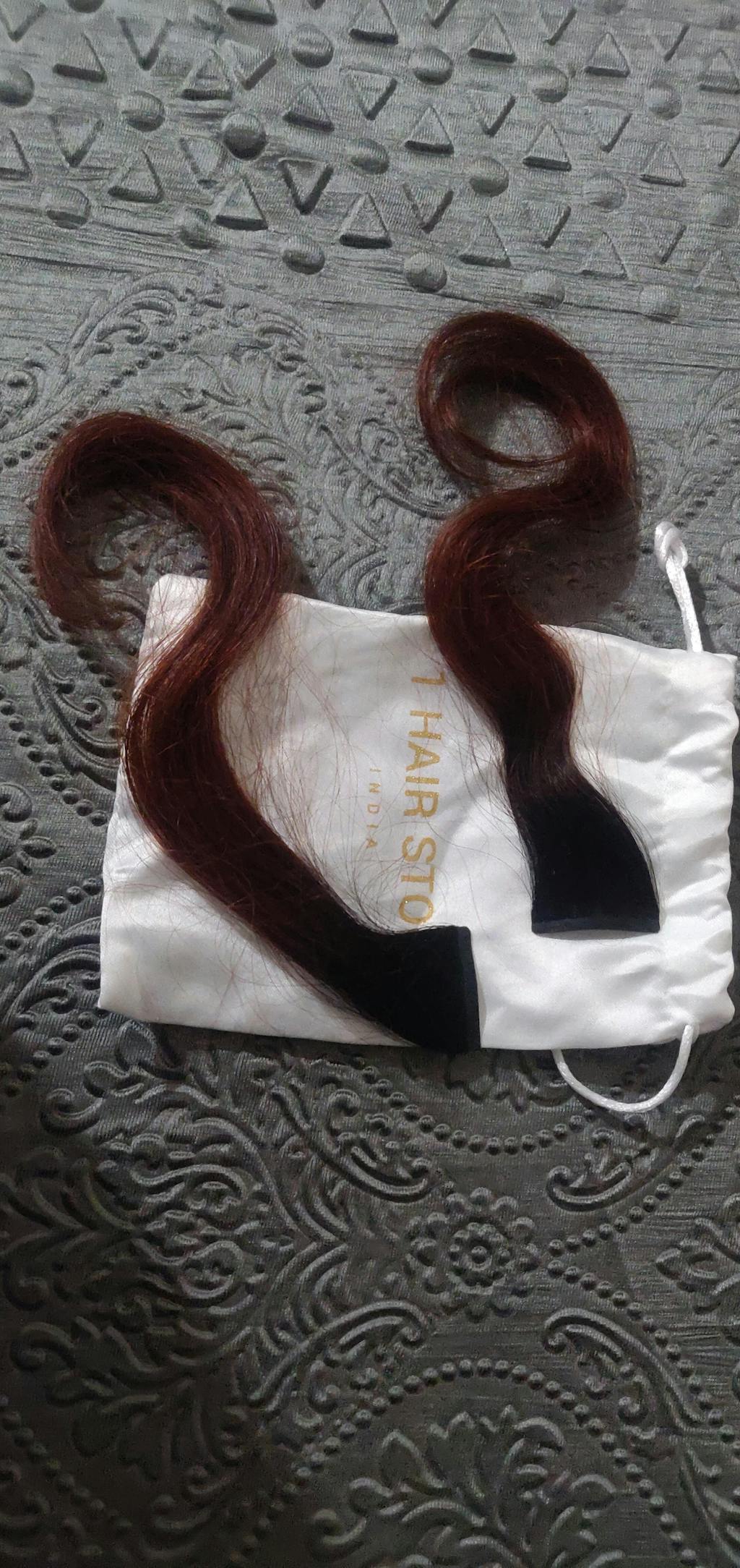 Buy Natural Looking Full Head Hair Wigs For Women Online – 1 Hair Stop ...