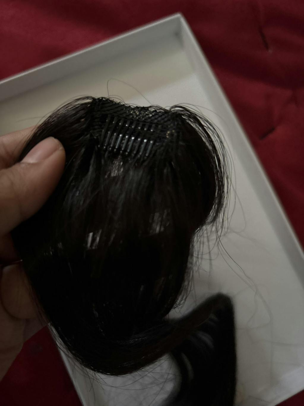 Hair Toppers For Women | 100% Human Hair Toppers & Patches – 1 Hair ...