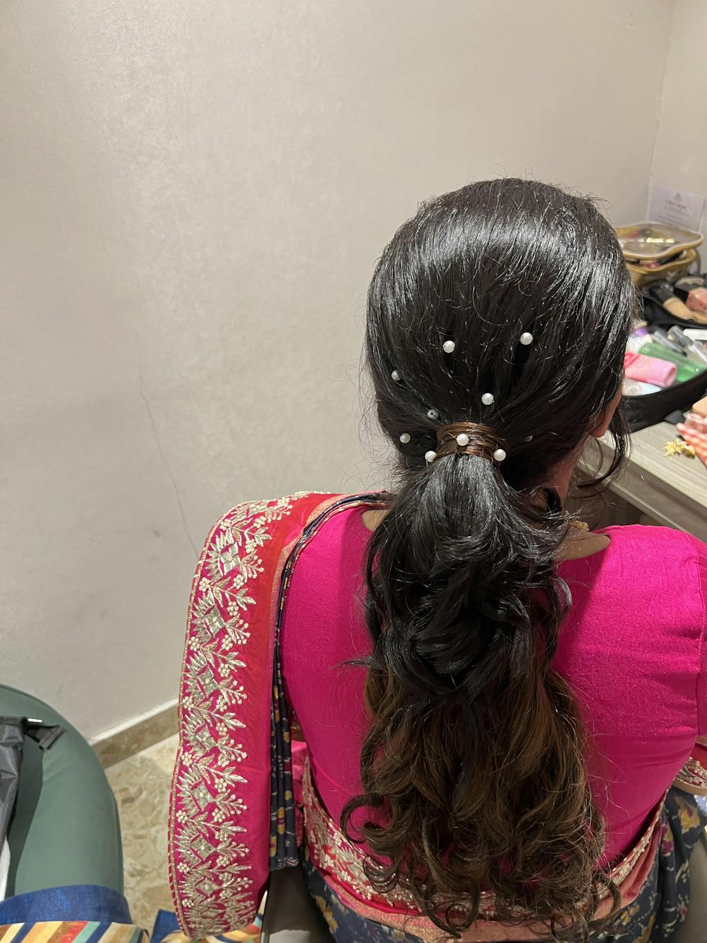 1 Hair Stop | Hair Extensions & Toppers in India