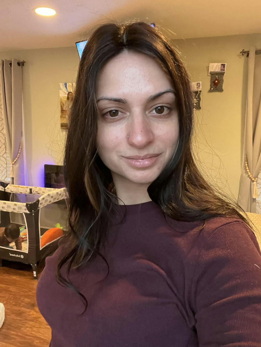 Buy Natural Looking Full Head Hair Wigs For Women Online – 1 Hair Stop ...