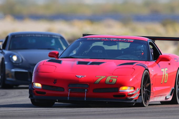 10 Second Racing® Performance Auto Parts 🏁