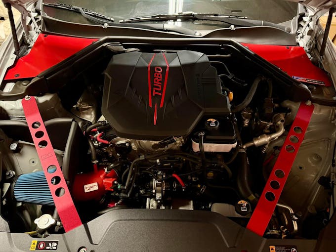 10 Second Racing® Performance Auto Parts 🏁