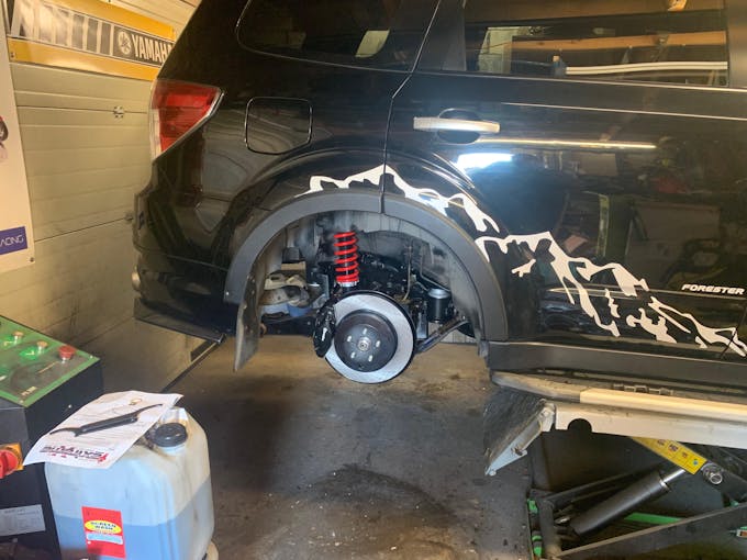 10 Second Racing® Performance Auto Parts 🏁