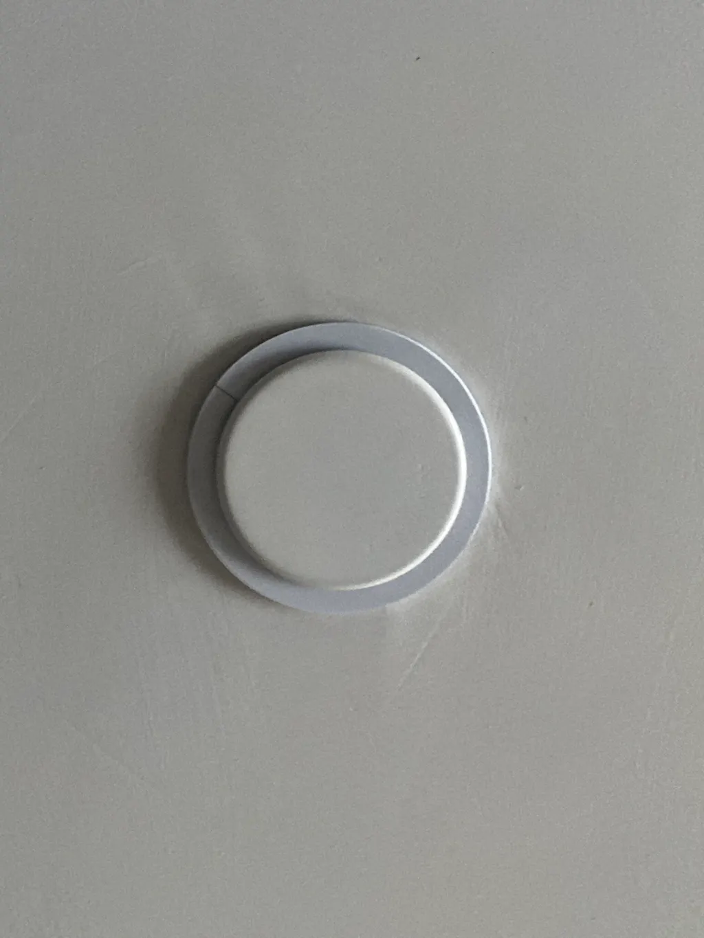 Shop Plastic Sprinkler Escutcheon Rings | at $12.99 | Ceiling Products