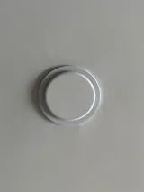 Shop Plastic Sprinkler Escutcheon Rings | at $12.99 | Ceiling Products