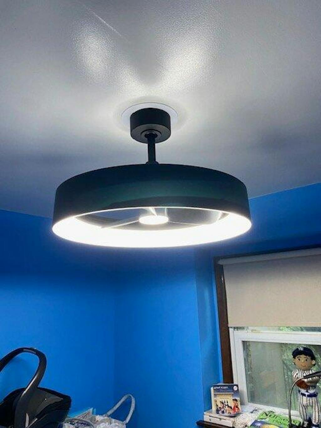 Fluorescent Tube Guards | 1800ceiling