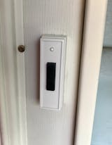 RC3301 Carlon Dimango Compatible Wireless Doorbell Push Button