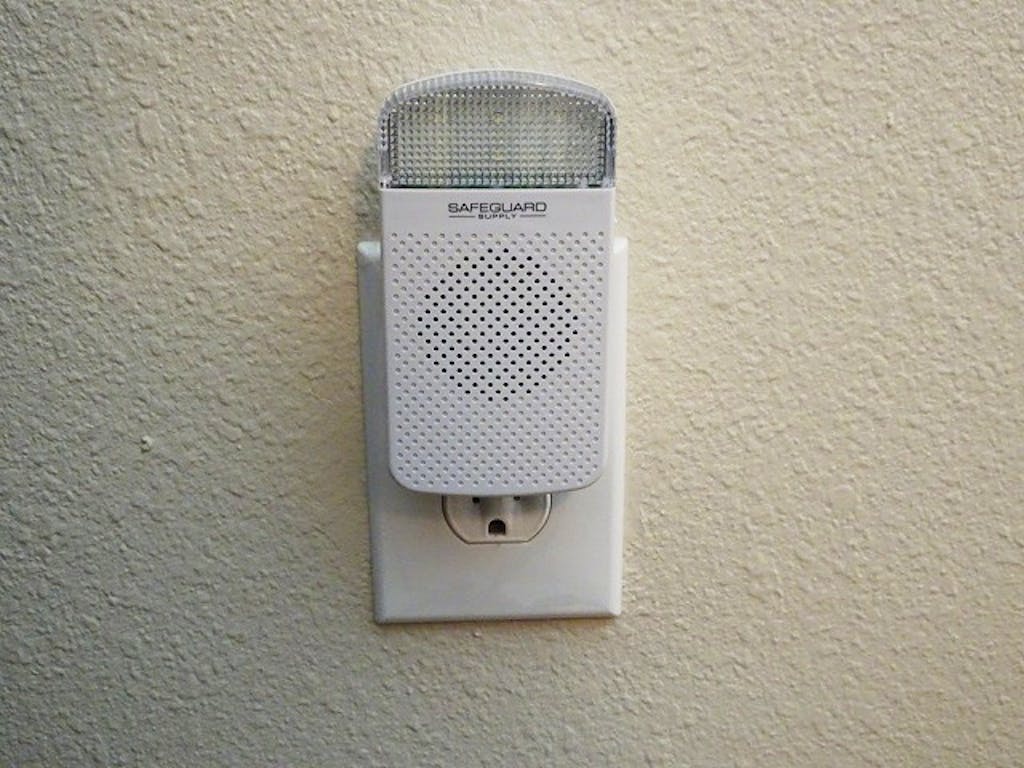 LRA-EXTX Wirelessly Extend A Wired Door Chime Through Home