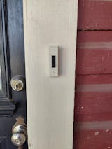 RC3301 Carlon Dimango Compatible Wireless Doorbell Push Button