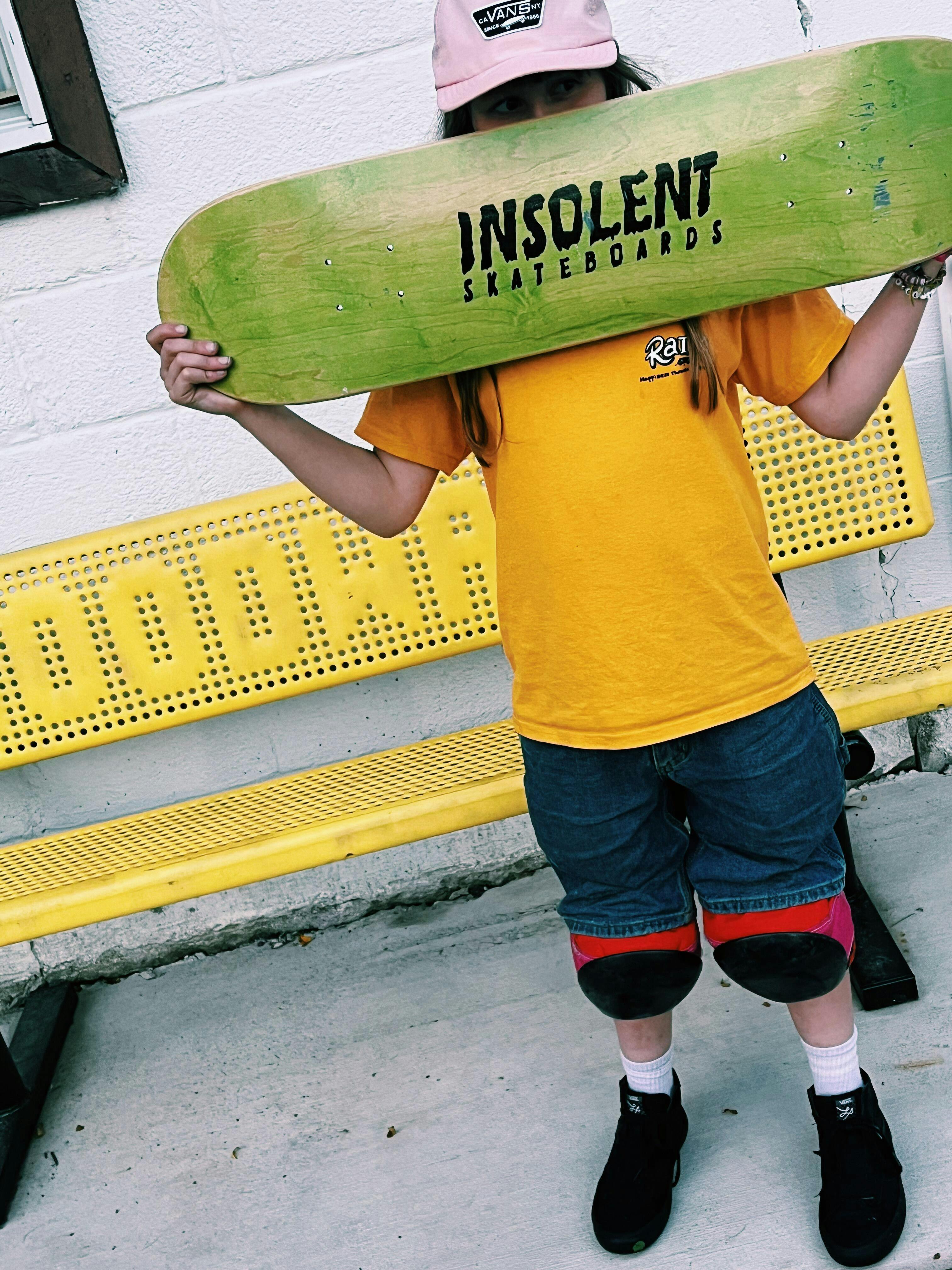 Custom Pad – 187killerpads