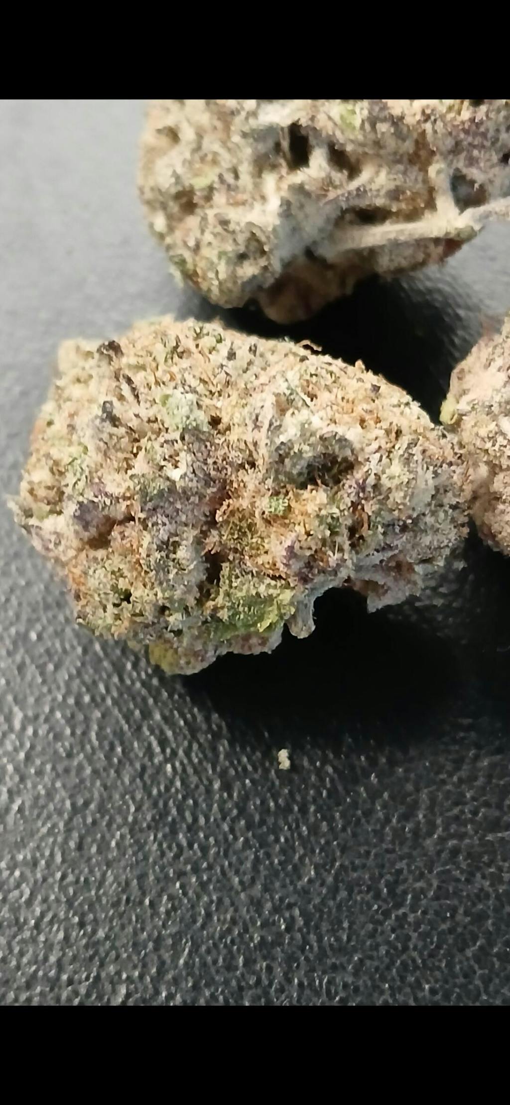 Trump Runtz Strain - THCA Flower by 25 Hour Farms