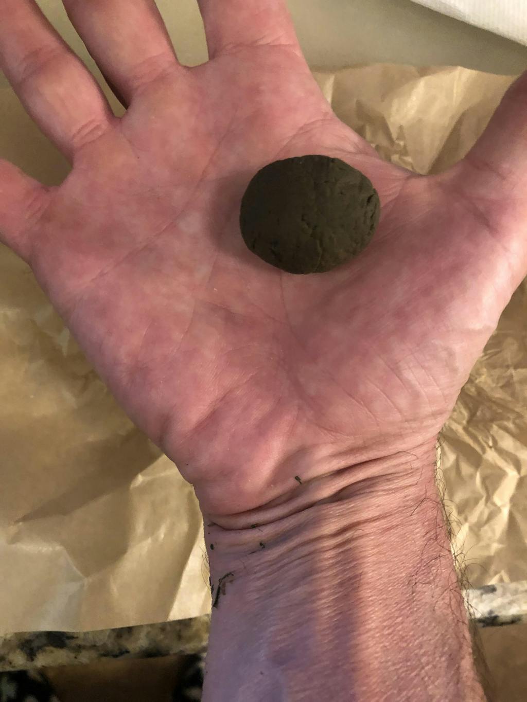 Hemp Trim and Shake - Multiple Strains Available – 25 Hour Farms