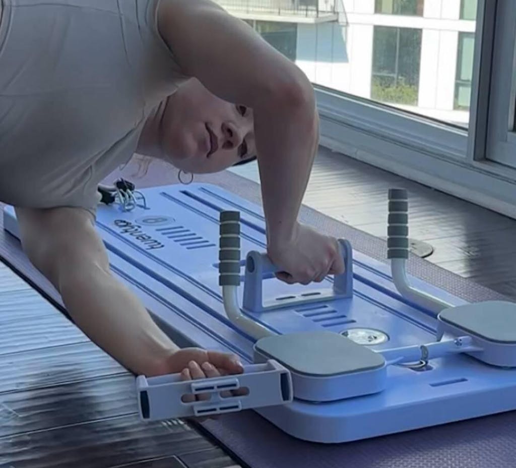 28 Day Challenge + Community Access – 28Pilates