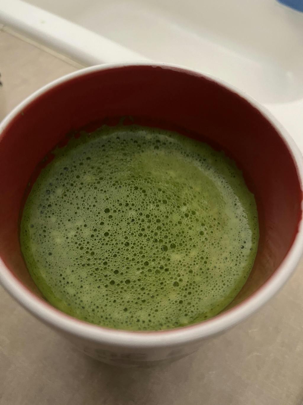 Maple Matcha Green Tea - 3 Leaf Tea – 3 Leaf Tea