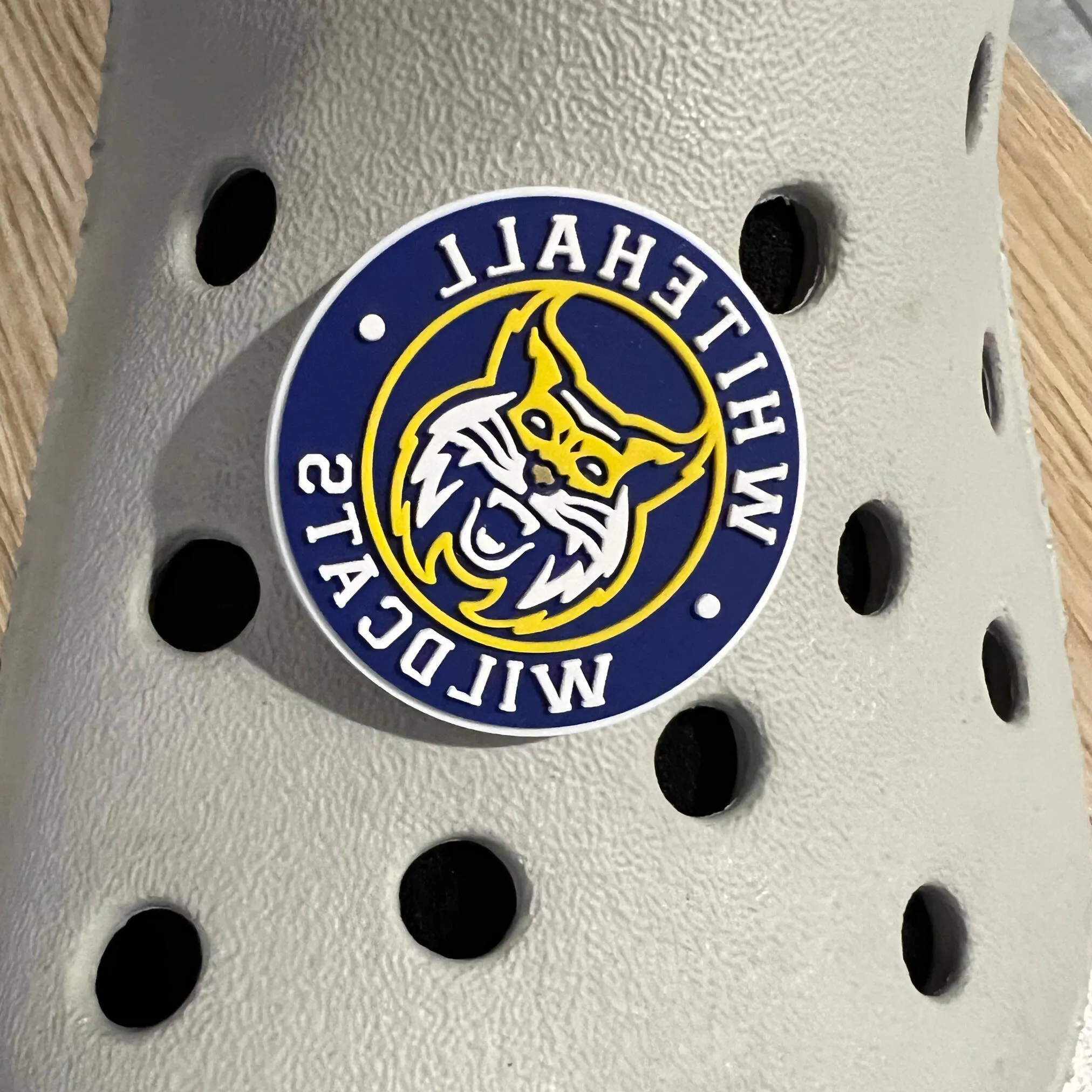 Free Custom Jibbitz Digital Mock-up - 3DShoeCharms – 3D SHOE CHARMS