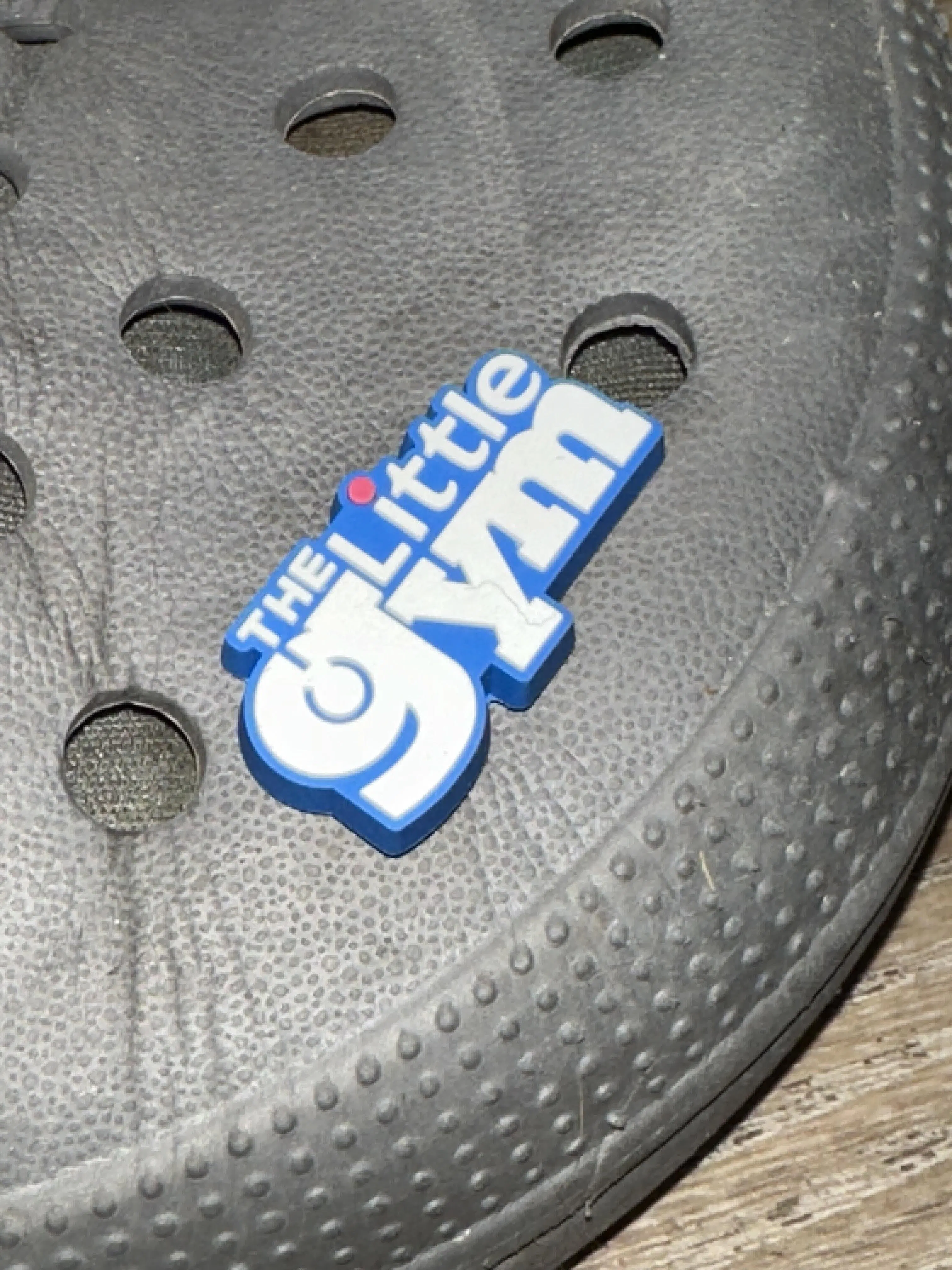 Free Custom Jibbitz Digital Mock-up - 3DShoeCharms – 3D SHOE CHARMS