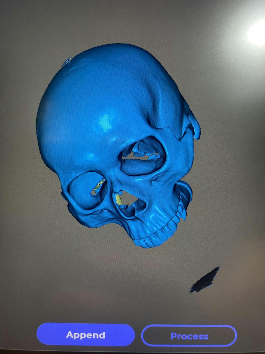 Mole 3D Scanner | Precise 0.05mm Accuracy | 3DMakerpro