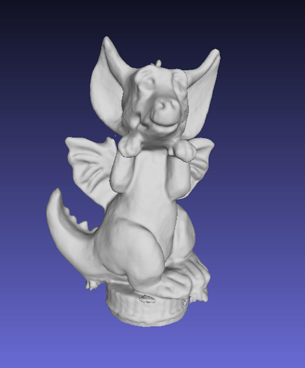 Seal 3D Scanner - Ultra-Fine Detail for Small Objects | 3DMakerpro