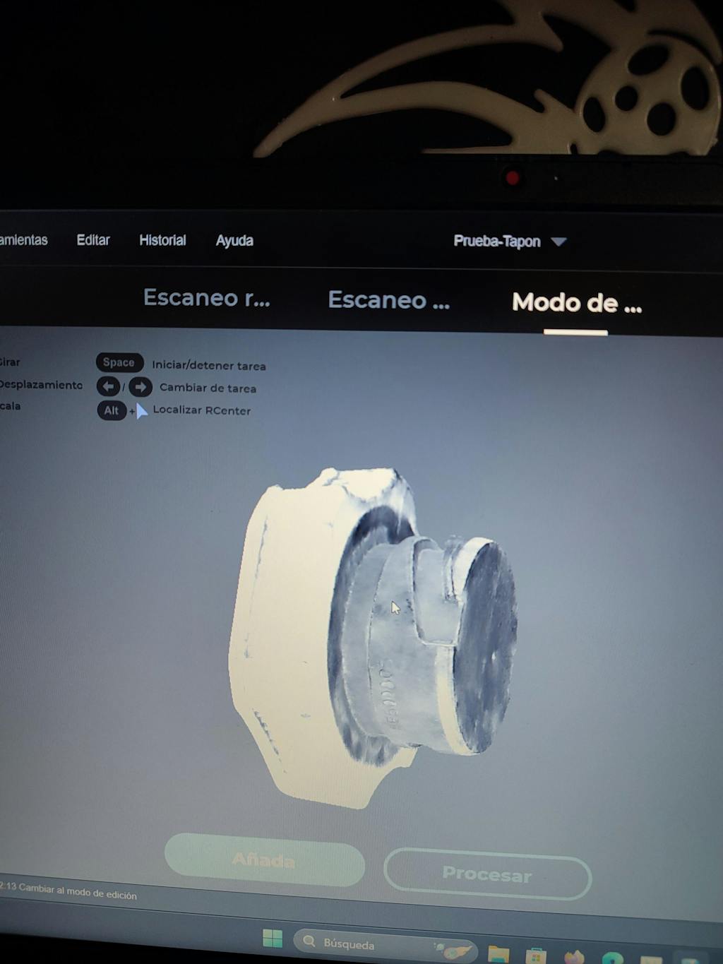 Moose Lite | Entry-Level Medium-Format Scanner | 3DMakerpro