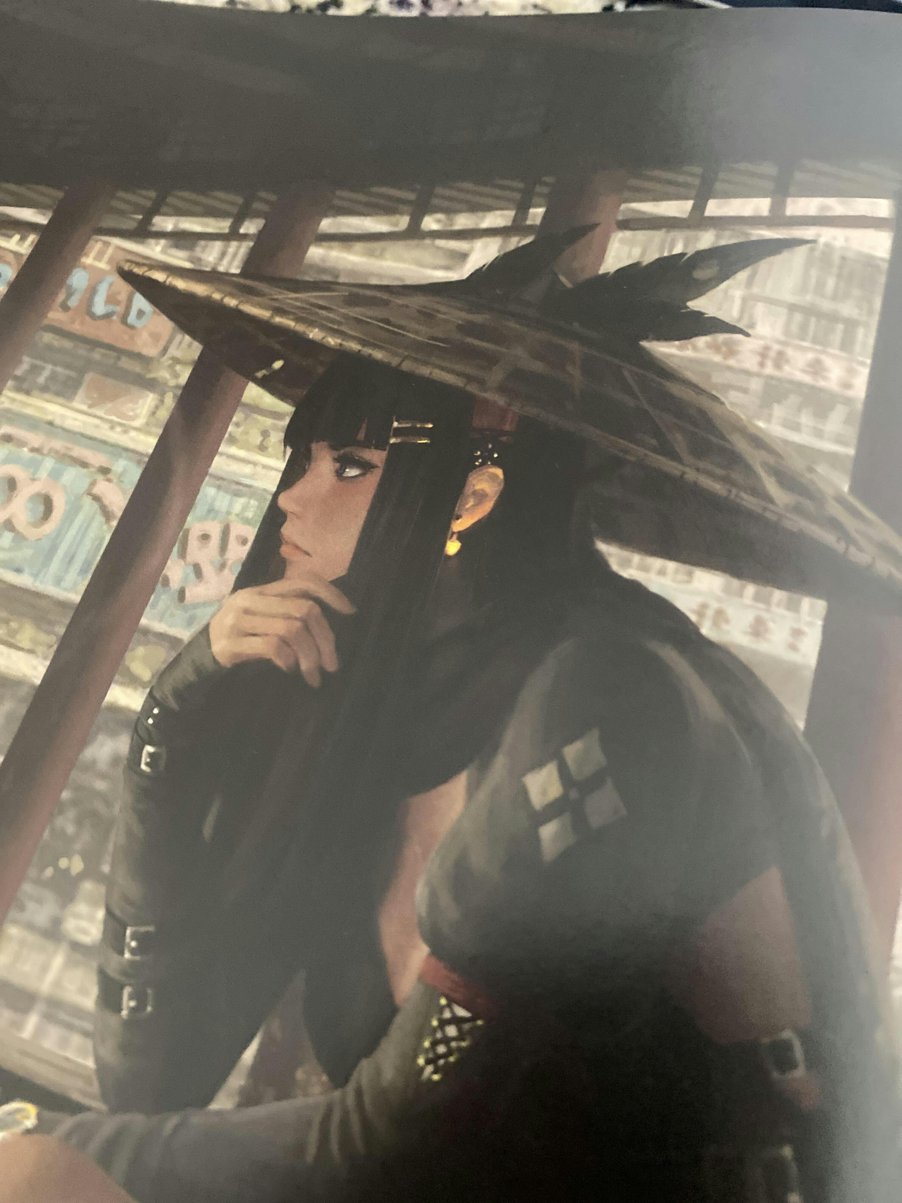 The World of Guweiz: The Art of Gu Zheng Wei – 3dtotal shop