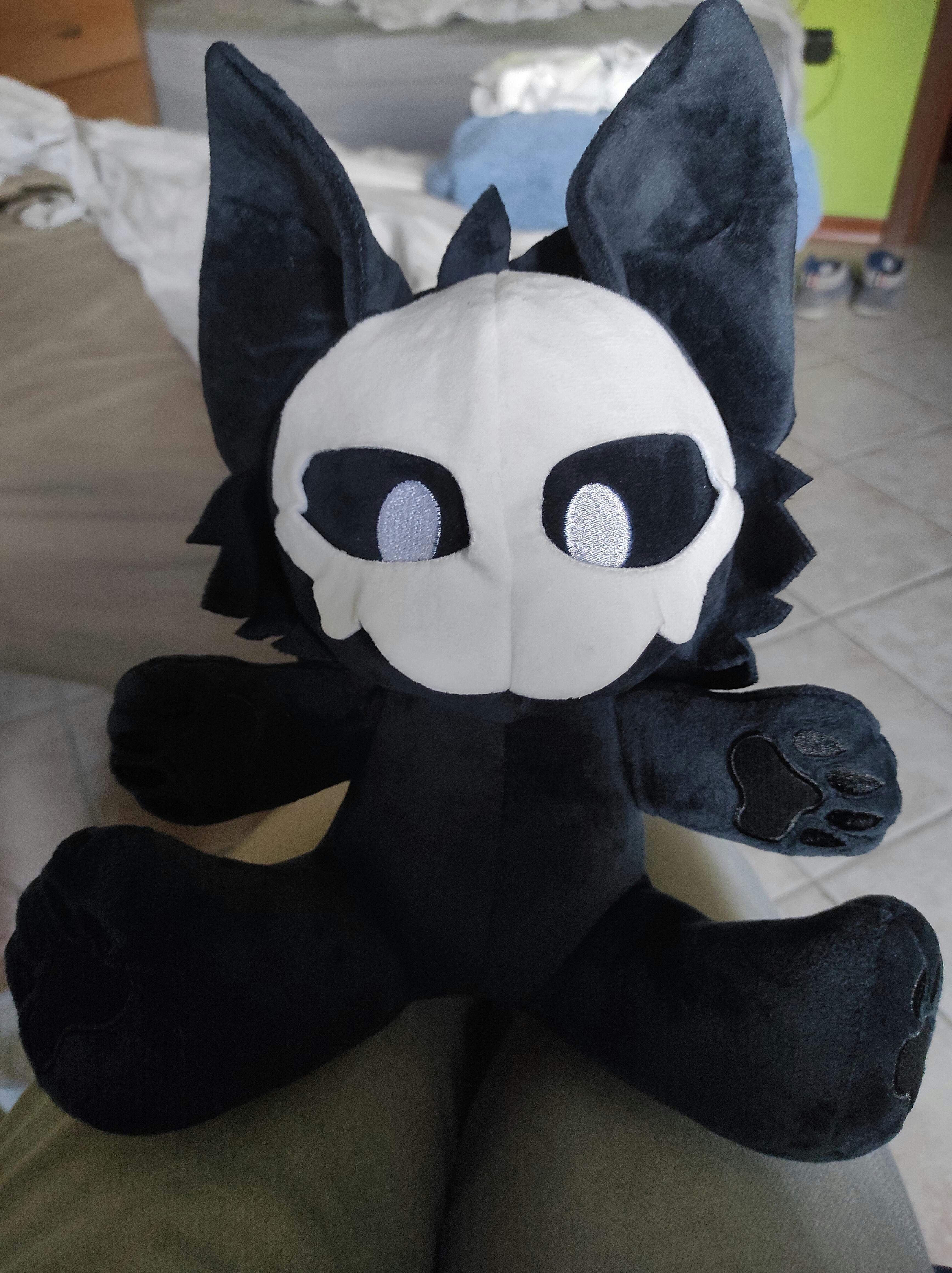 Changed Cute Puro Plush Toy 42shops