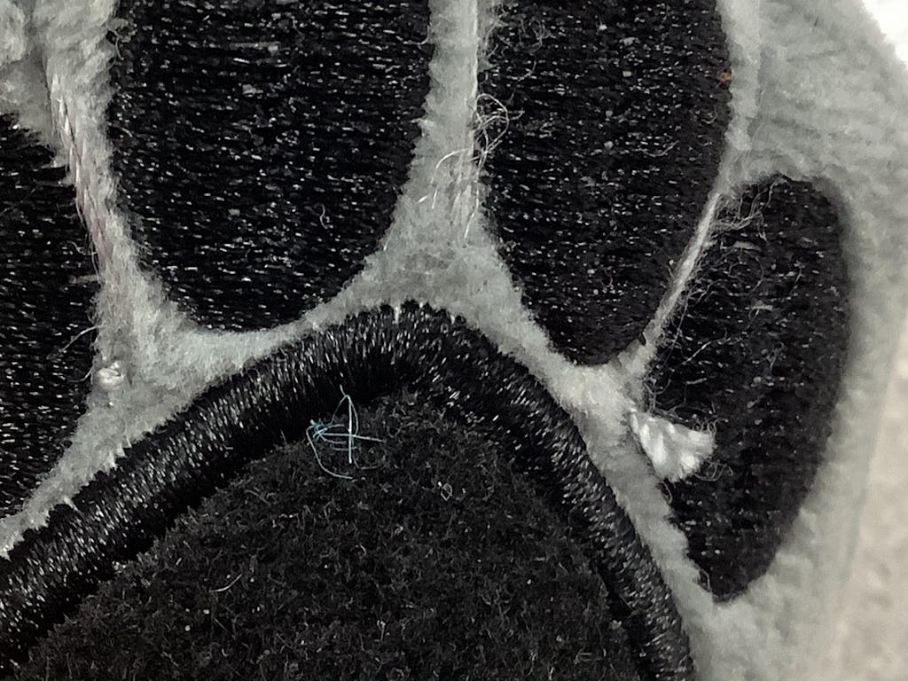 Changed Cute Tiger Shark Plush Toy – 42shops