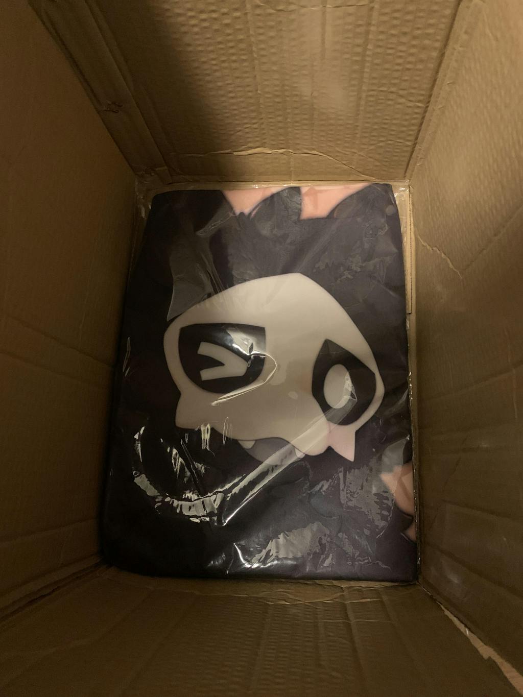 Changed Puro Lin K Life-size Body Pillow Insert – 42shops