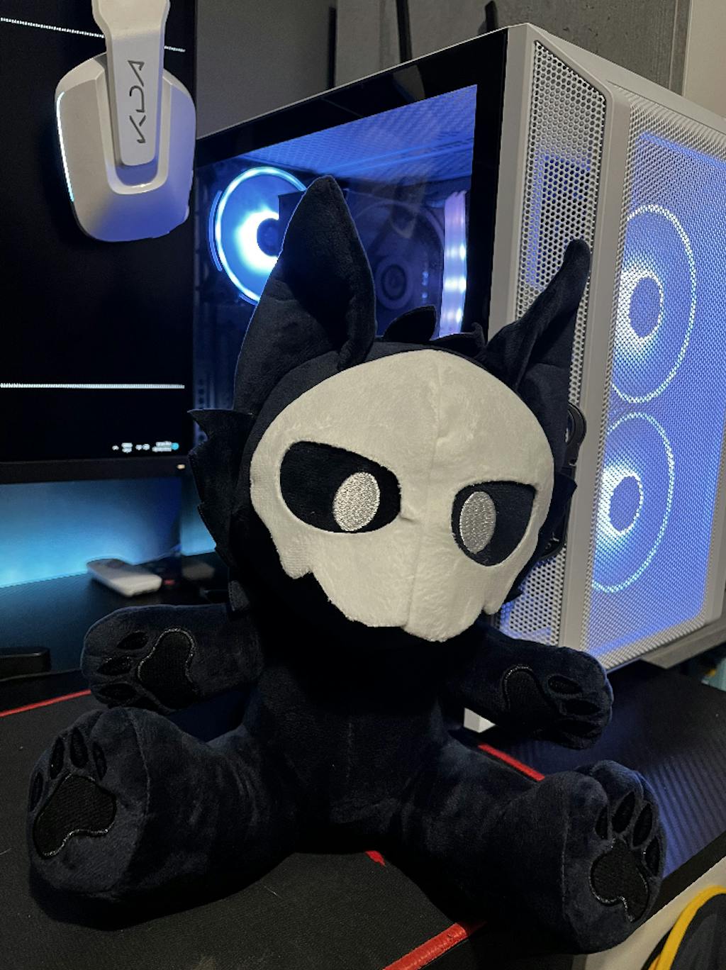 Changed Cute Puro Plush Toy – 42shops