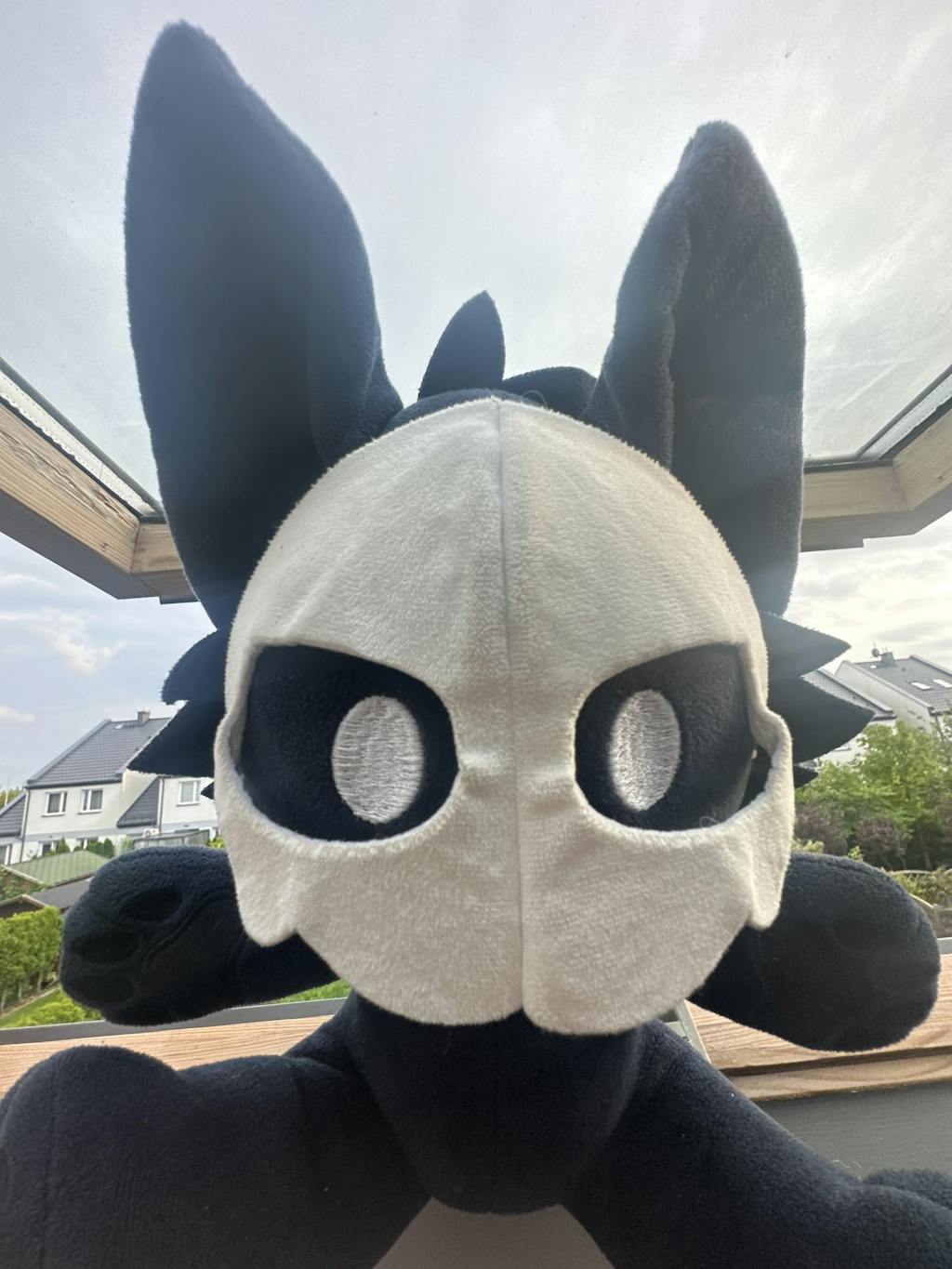 Changed Cute Puro Plush Toy – 42shops