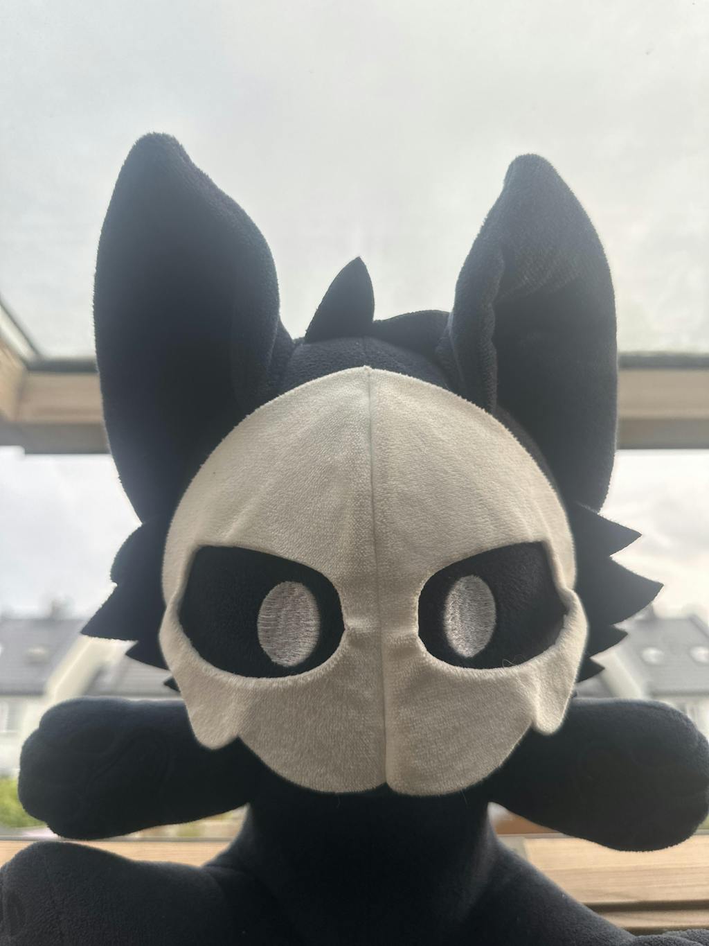 Changed Cute Puro Plush Toy – 42shops