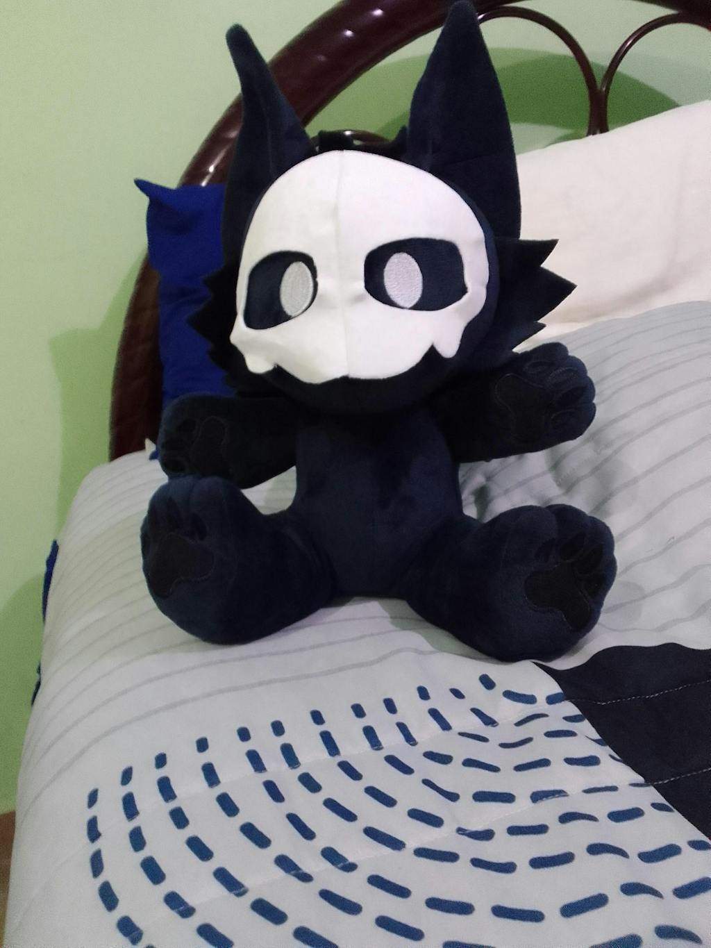 Changed Cute Puro Plush Toy – 42shops