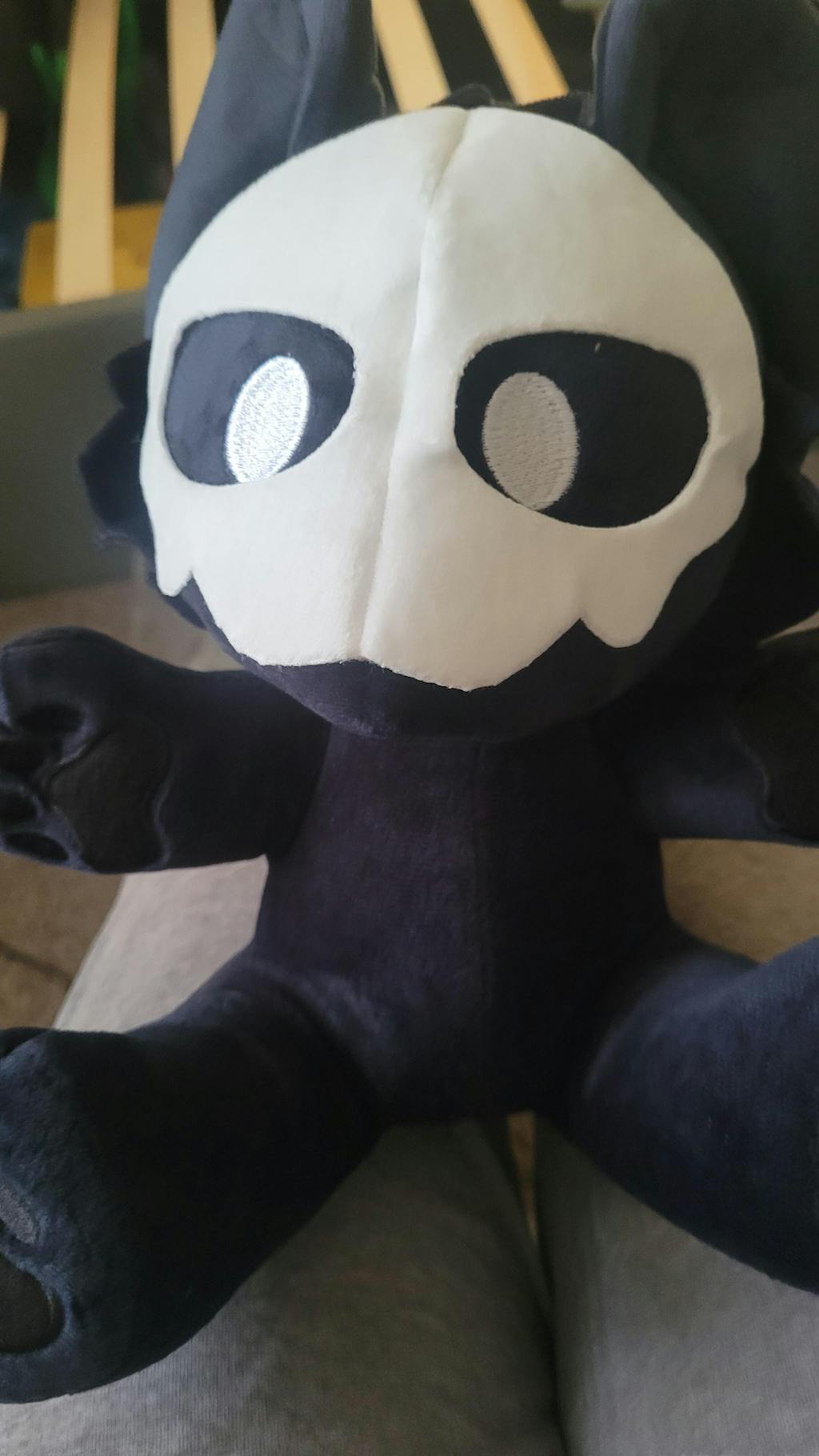 Changed Cute Puro Plush Toy – 42shops