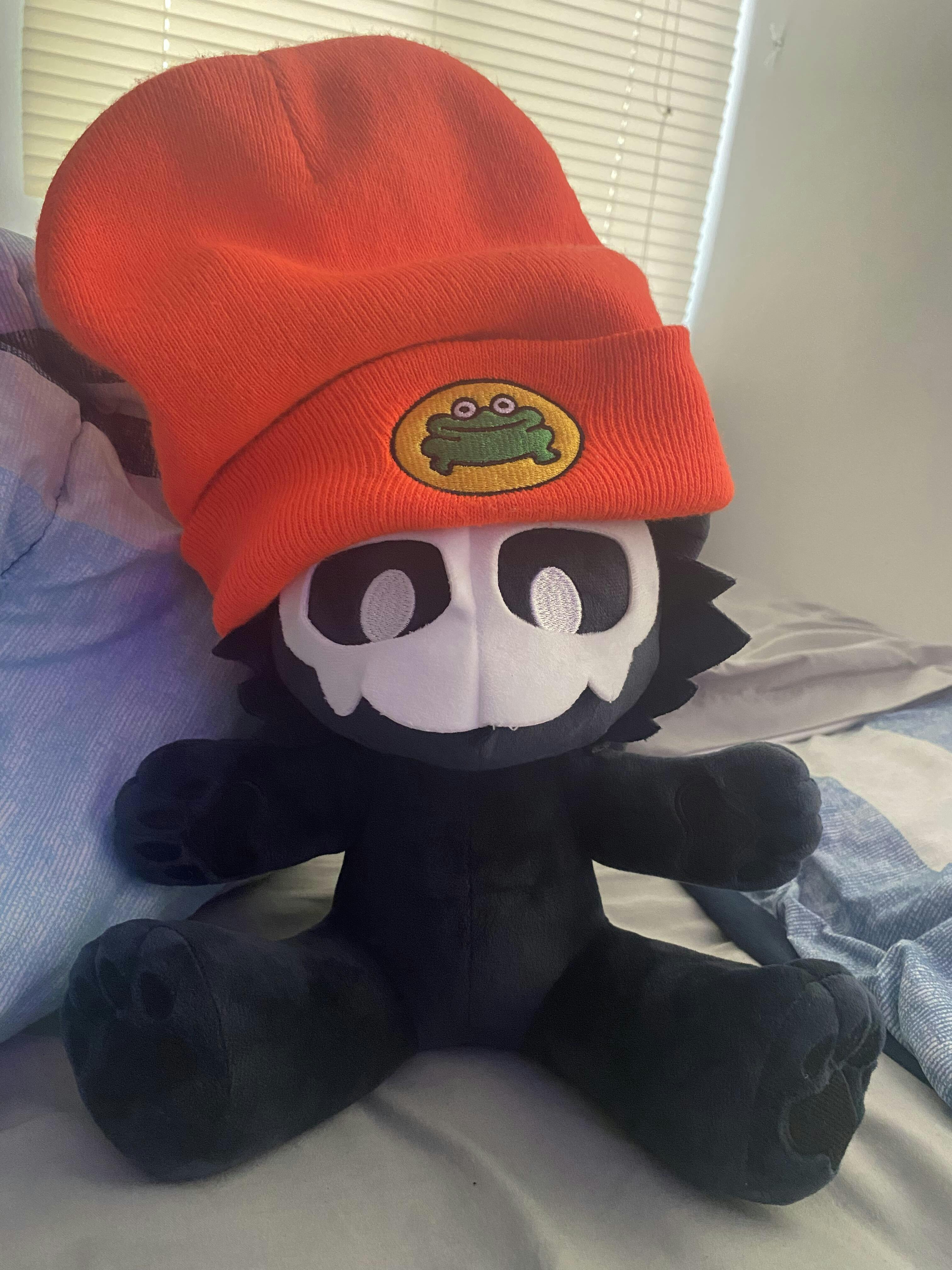 Changed Cute Puro Plush Toy – 42shops