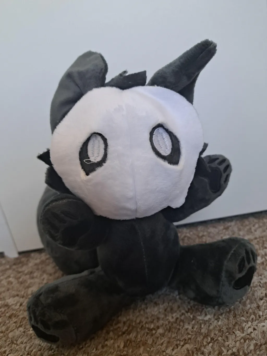 Changed Cute Puro Plush Toy – 42shops