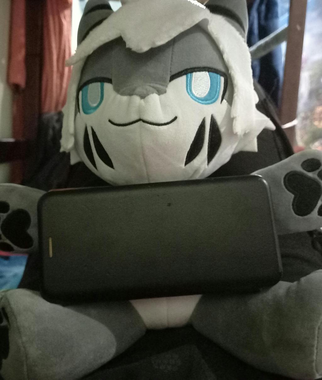 Changed Tiger Shark Plush Furry Plush – 42shops