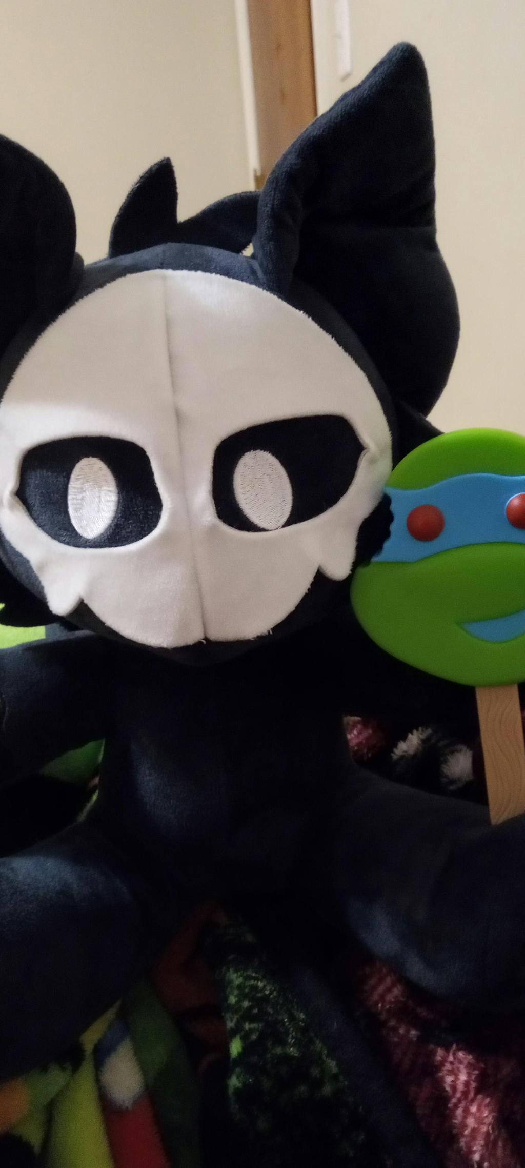 Changed Cute Puro Plush Toy – 42shops