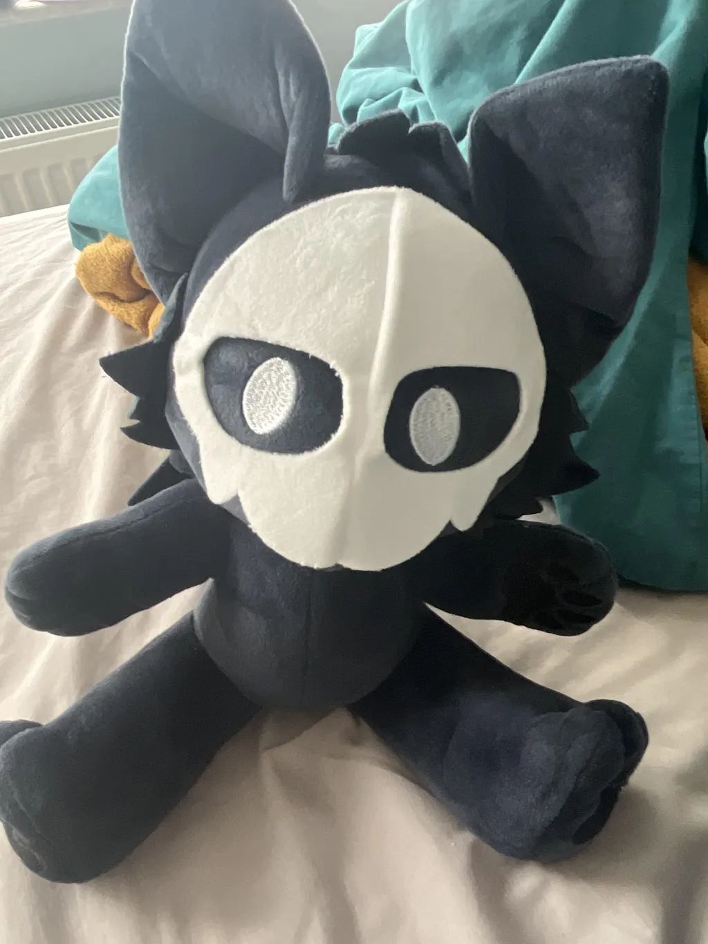 Changed Cute Puro Plush Toy – 42shops