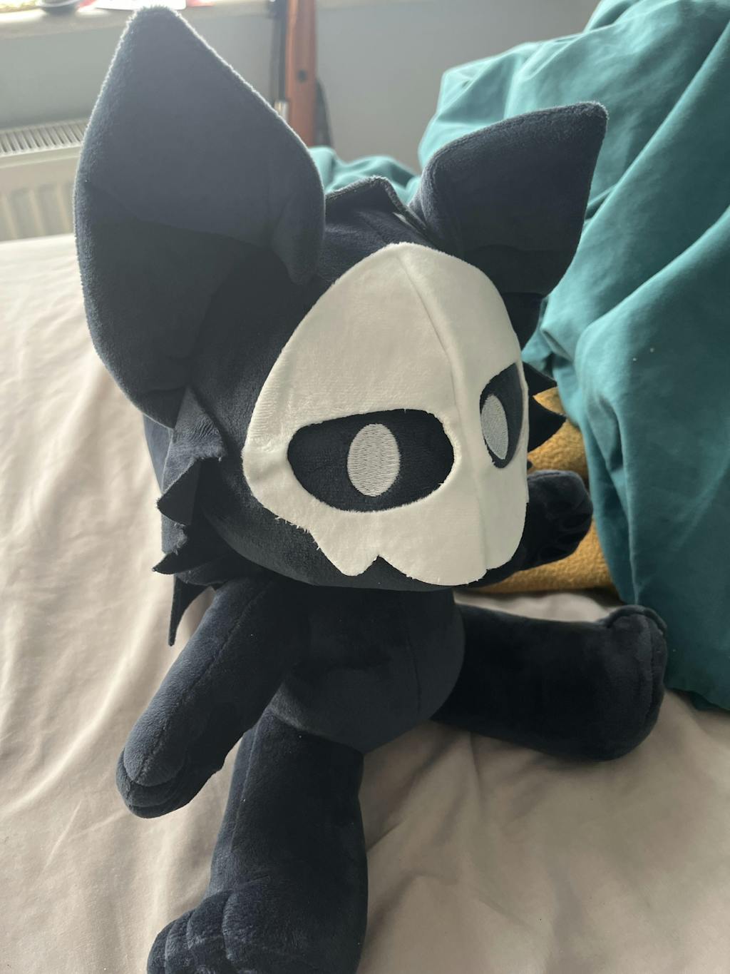 Changed Cute Puro Plush Toy – 42shops