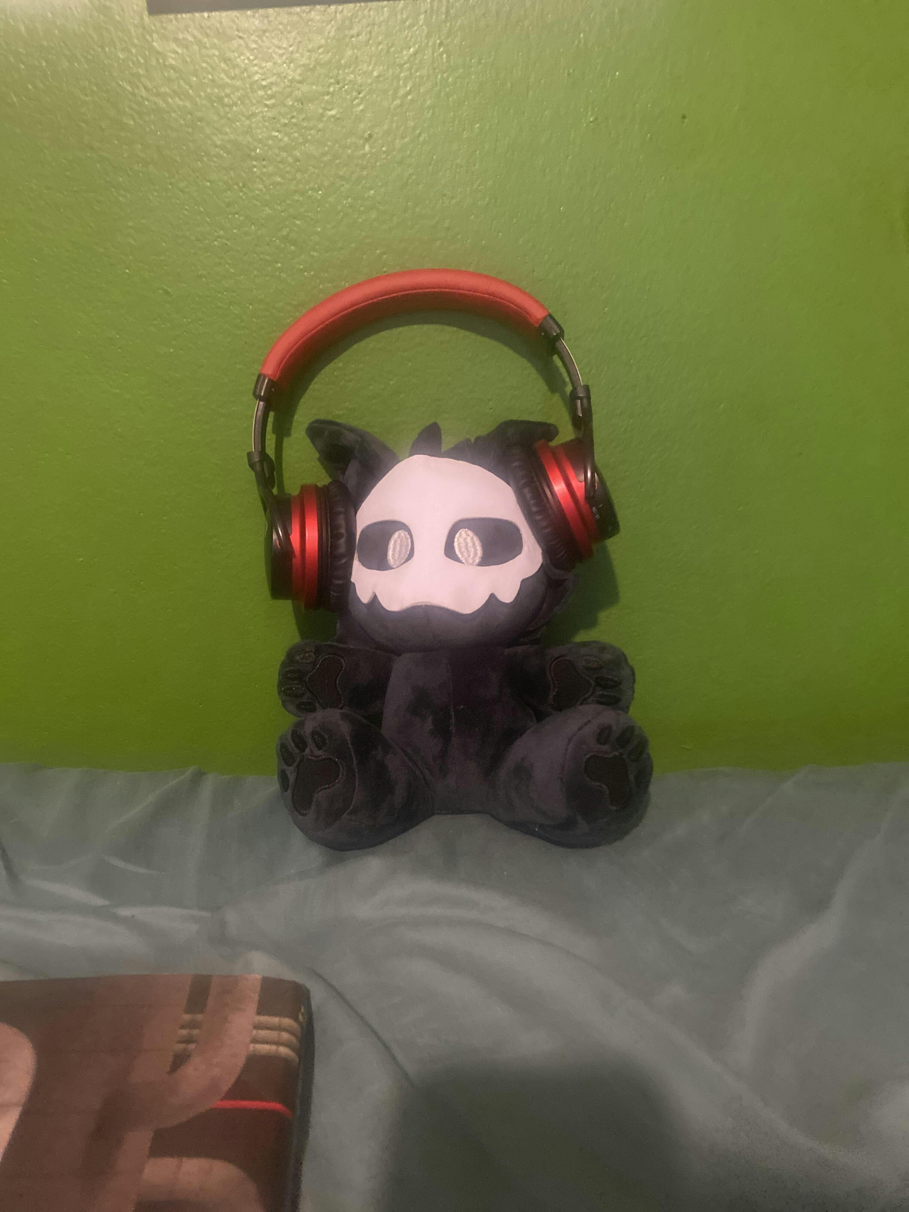 Changed Puro Plush Furry Plush – 42shops