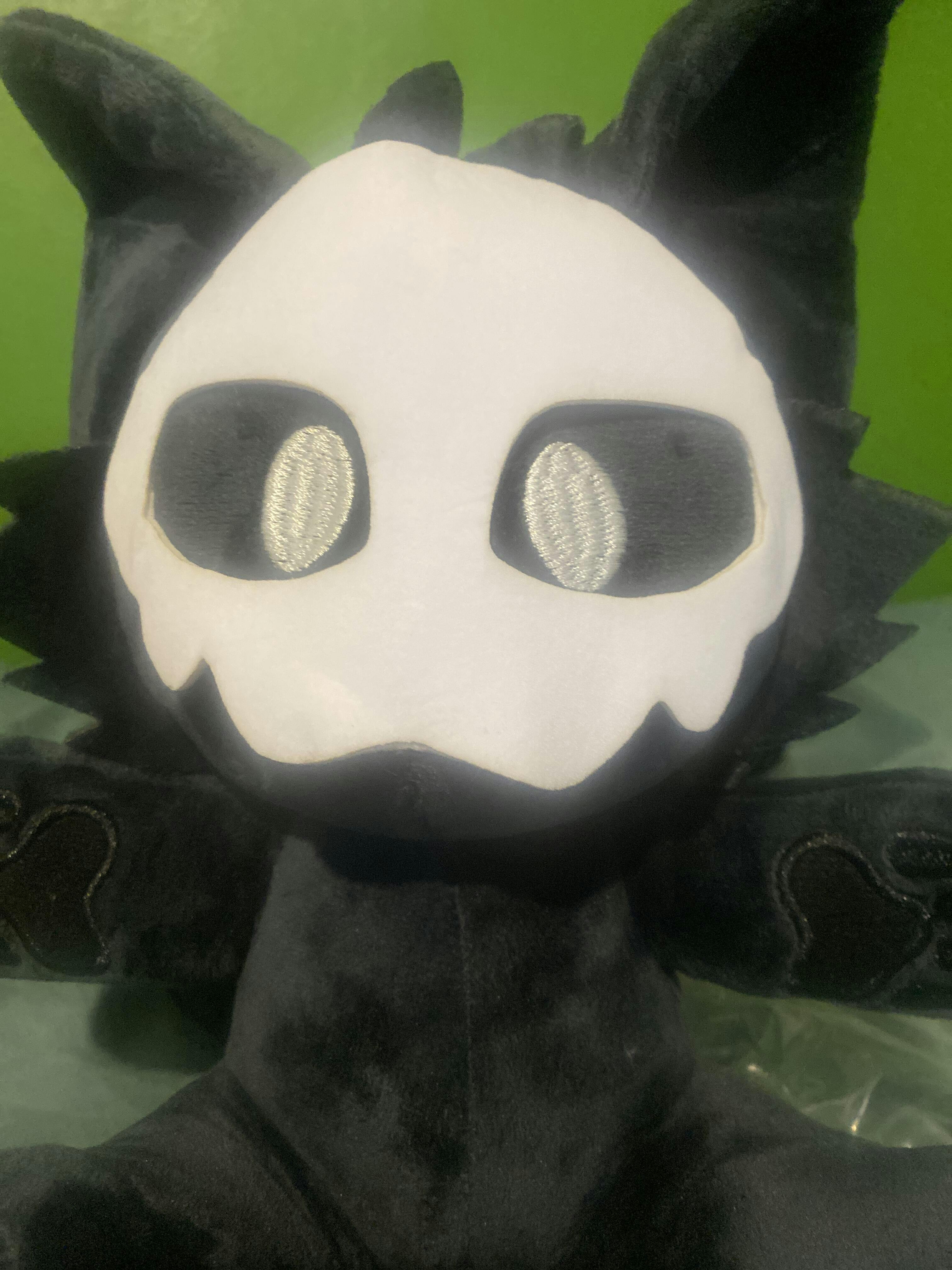Changed Puro Plush Furry Plush – 42shops