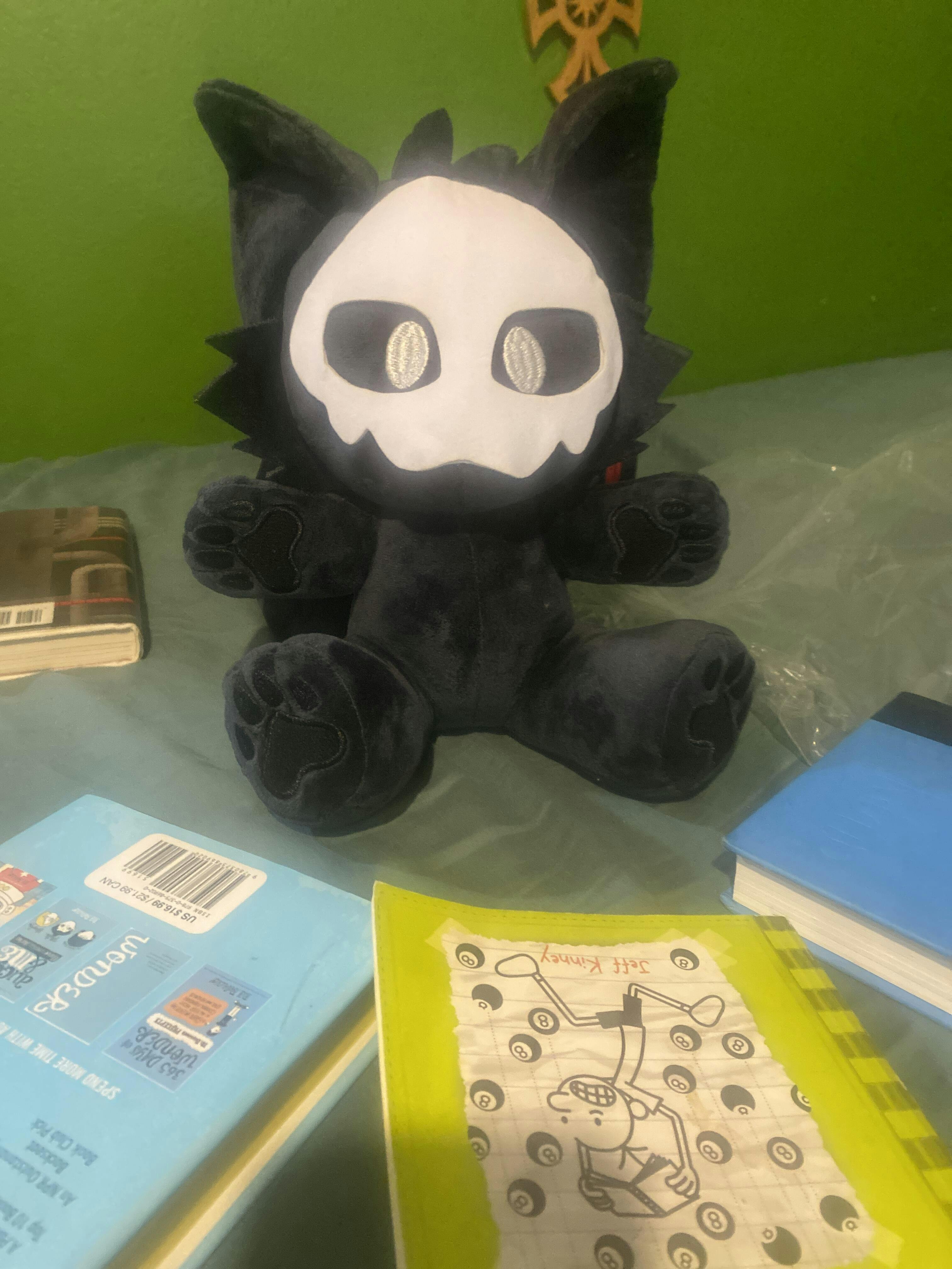 Changed Puro Plush Furry Plush – 42shops