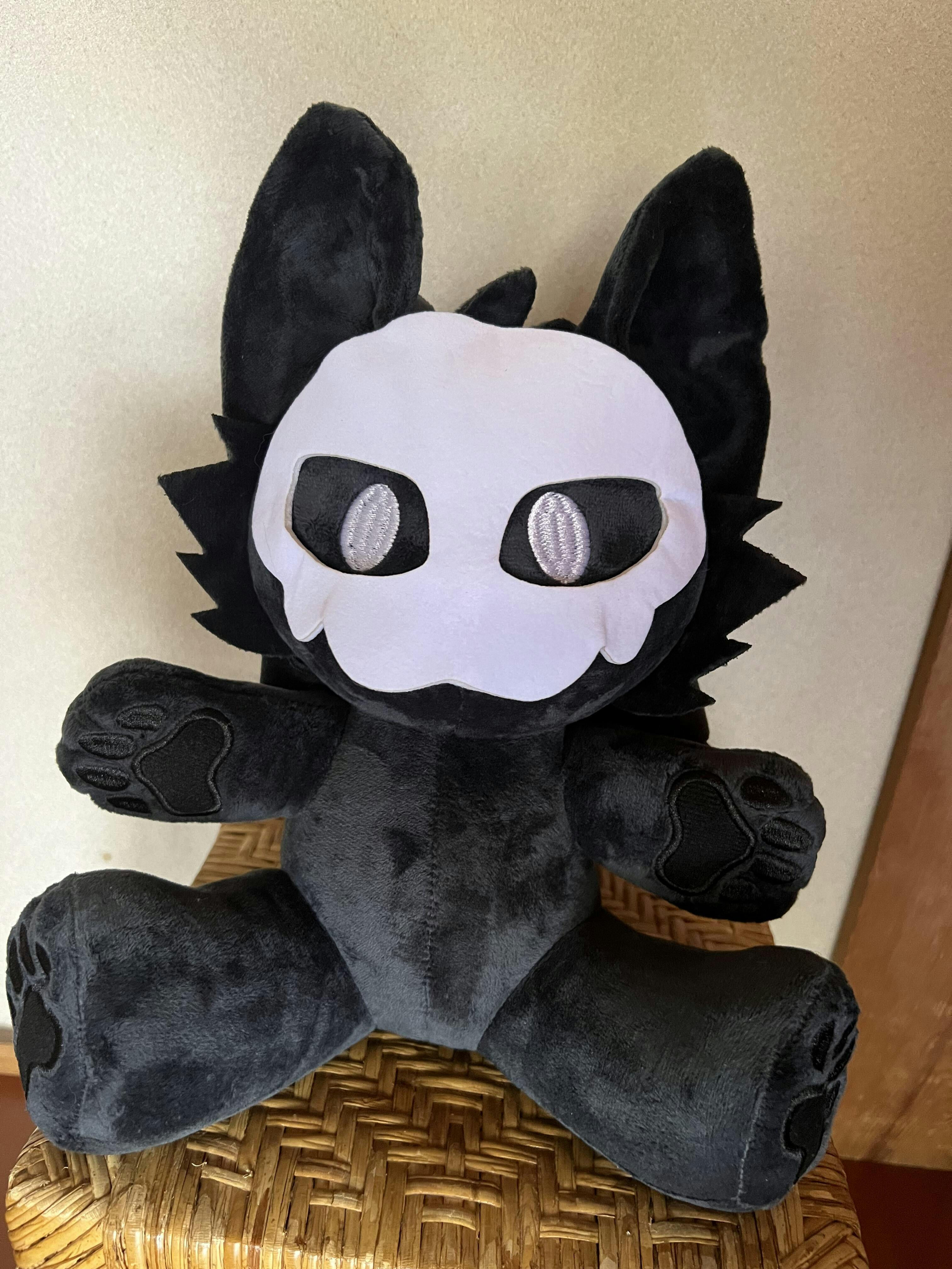 Changed Puro Plush Furry Plush – 42shops
