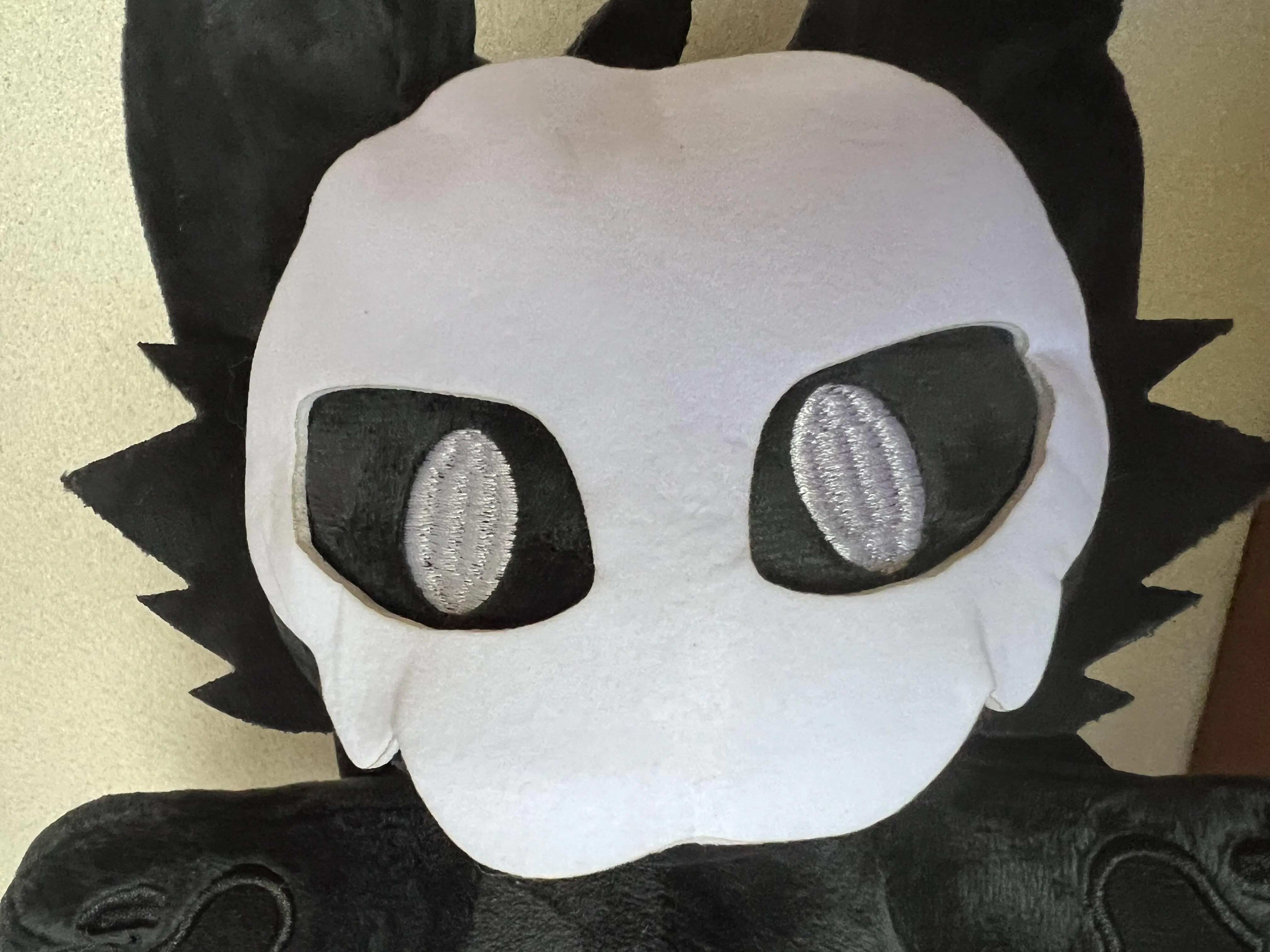 Changed Puro Plush Furry Plush – 42shops