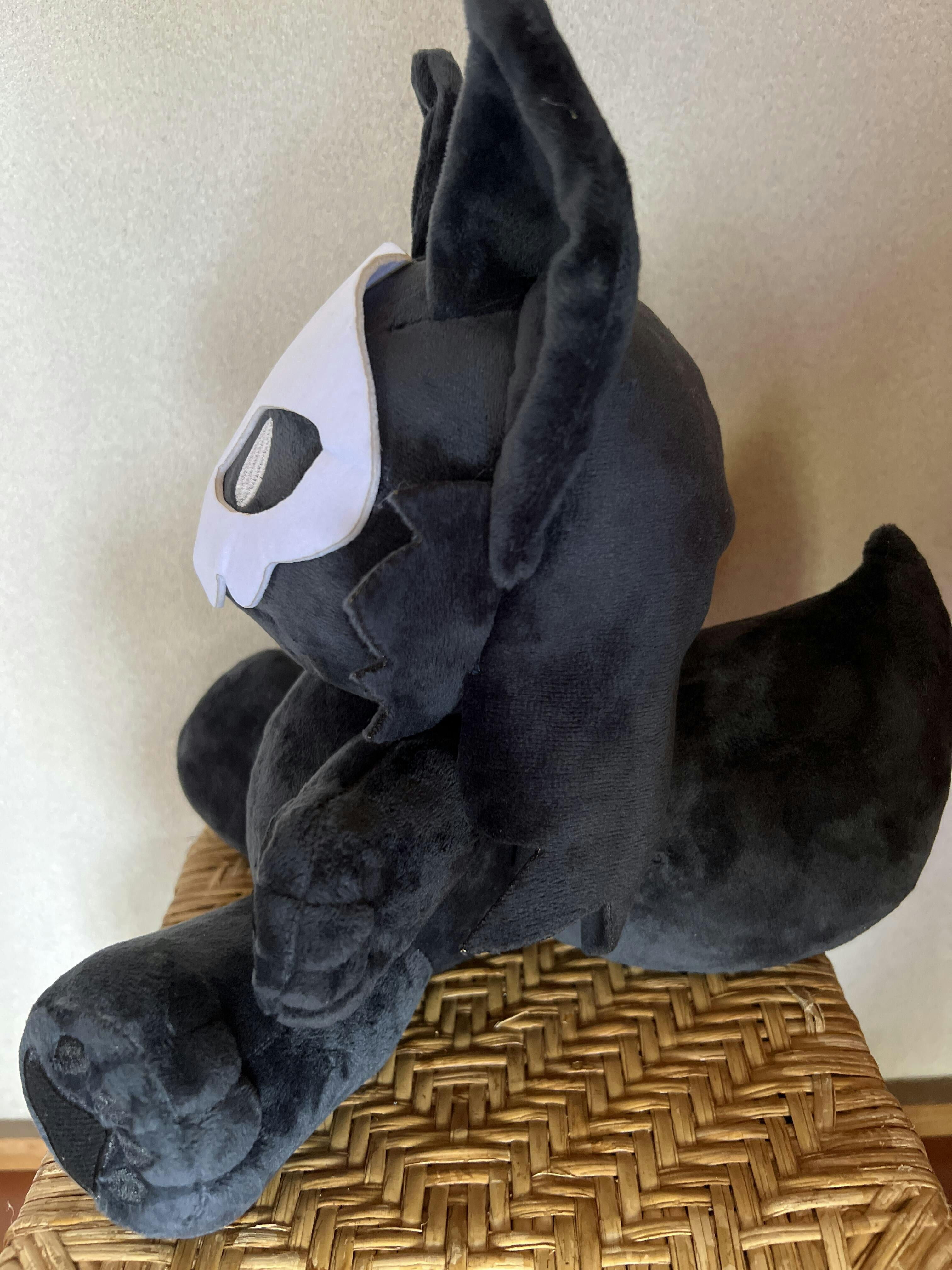 Changed Puro Plush Furry Plush – 42shops