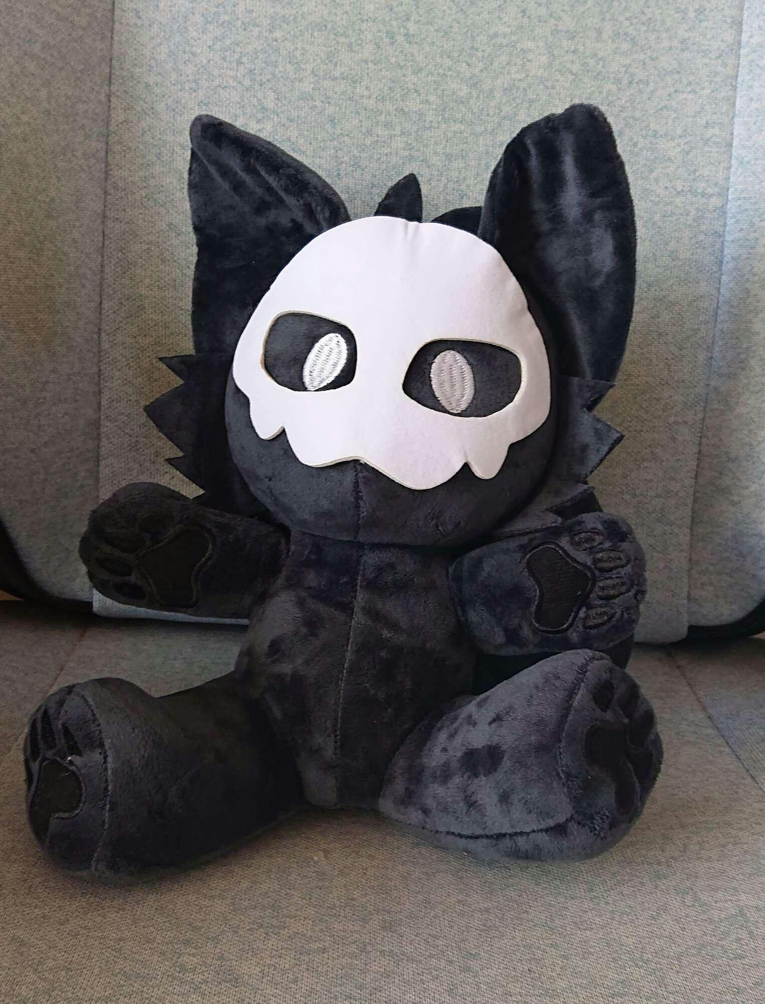 Changed Puro Plush Furry Plush – 42shops