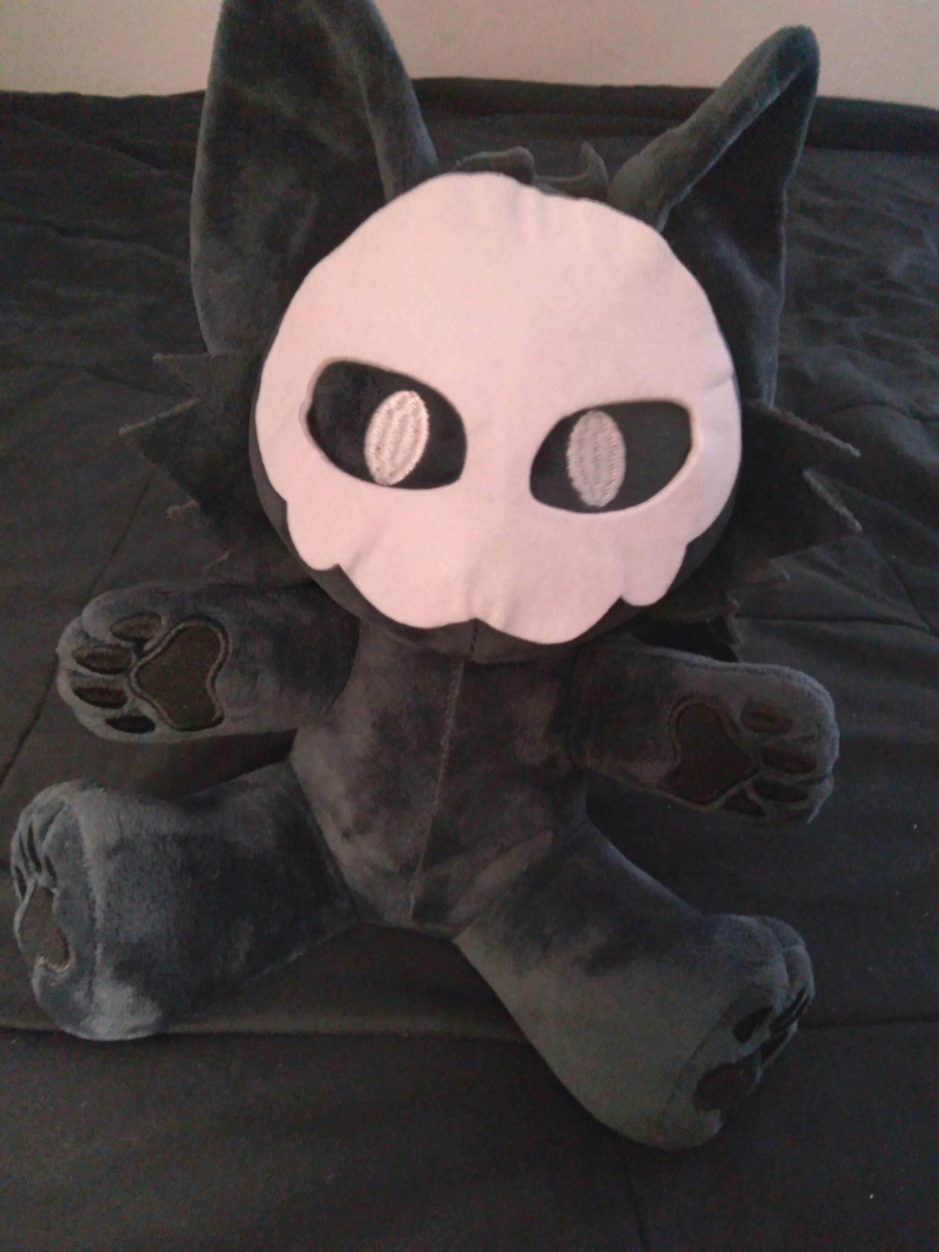 Changed Puro Plush Furry Plush – 42shops