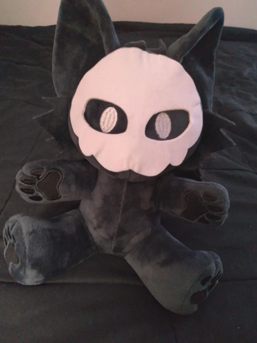 Changed Puro Plush Furry Plush – 42shops