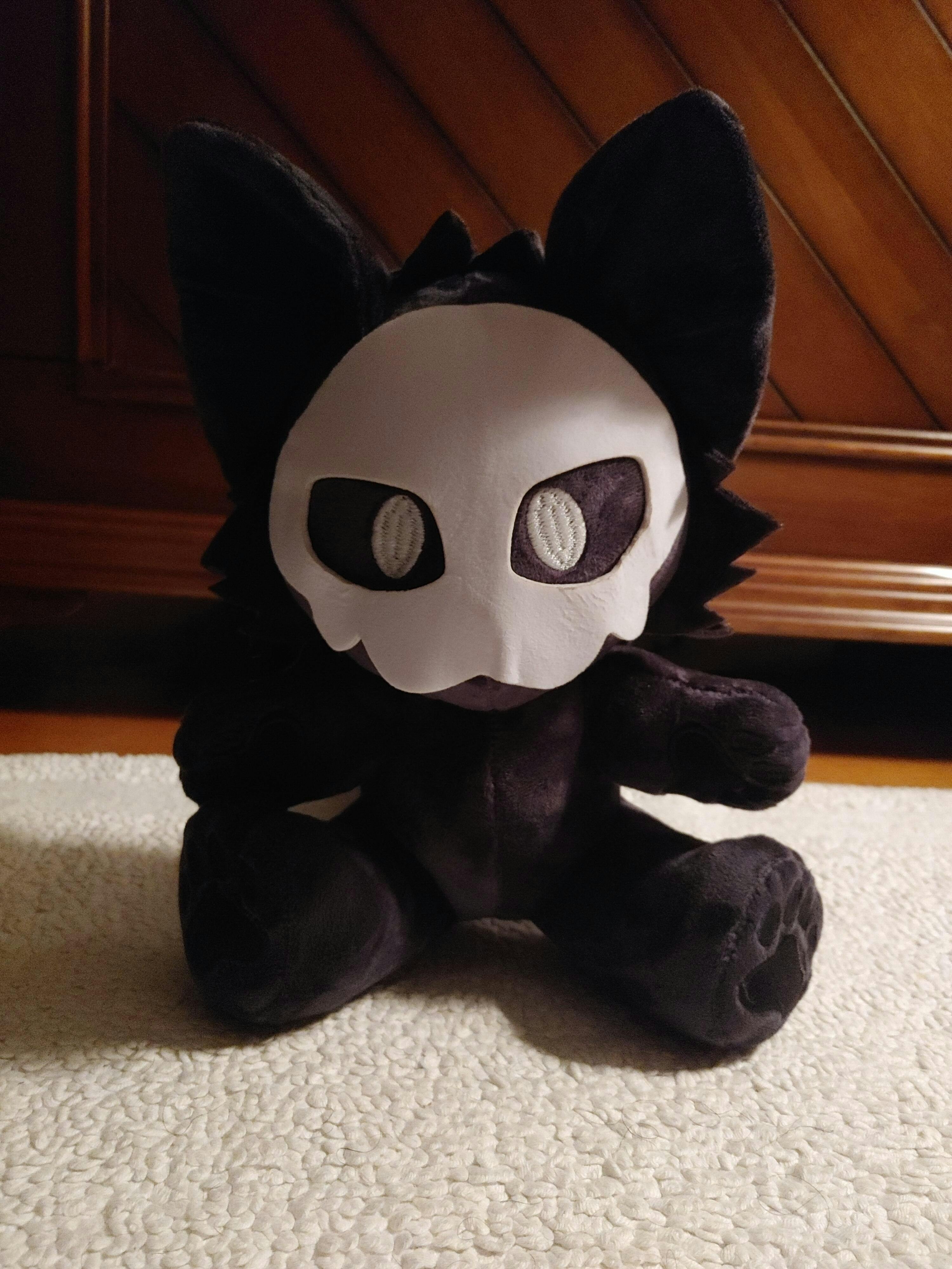 Changed Puro Plush Furry Plush – 42shops
